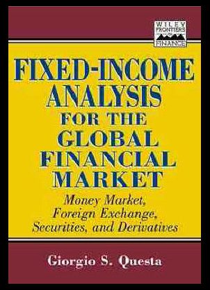 Forex fixed income analysis | The Book Supplier