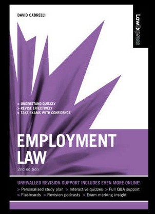 Law express employment law | The Book Supplier